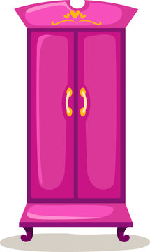 Closet Door Cartoon Images – Browse 3,142 Stock Photos, Vectors, and ...