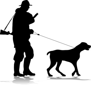 Military Dog Silhouette Images – Browse 1,805 Stock Photos, Vectors ...