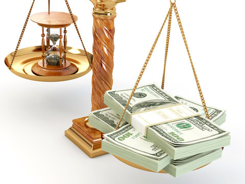 Time And Money Scale Images – Browse 25,430 Stock Photos, Vectors, and ...