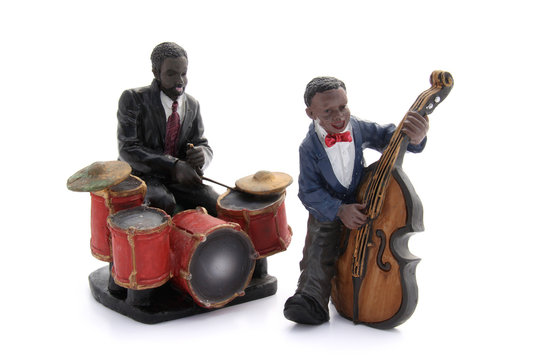 Jazzmen bilder – Bläddra bland 83 stockfoton, vektorer och videor ...