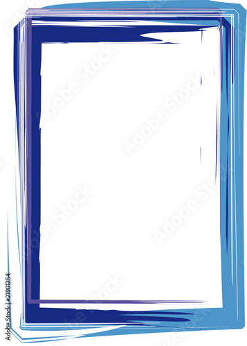 "blauer rahmen" Stockfotos und lizenzfreie Vektoren auf Fotolia.com ...