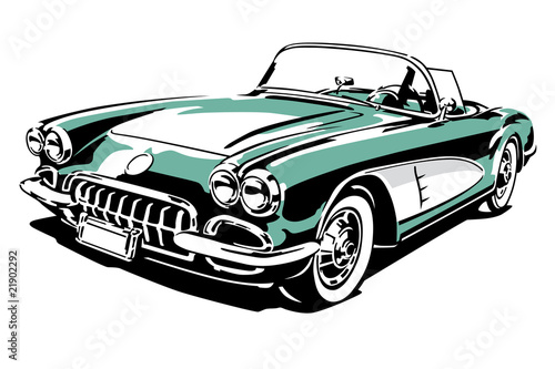"Oldtimer" Stock image and royalty-free vector files on Fotolia.com ...
