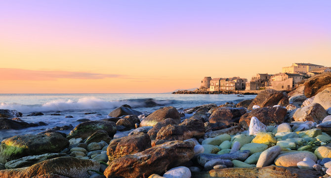 Plage Galets Images – Browse 6,274 Stock Photos, Vectors, and Video ...