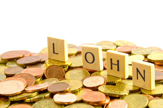 Imágenes de Lohnabrechnung: descubre bancos de fotos, ilustraciones ...