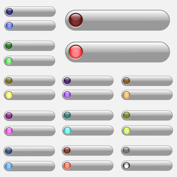 Silver Web Buttons Images – Browse 149,246 Stock Photos, Vectors, and ...