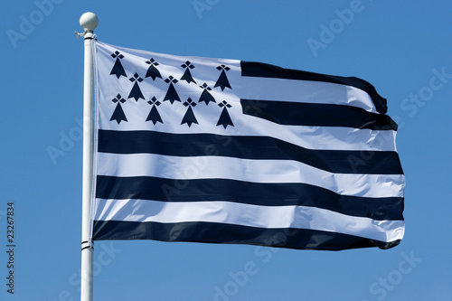 "breizh" photo libre de droits sur la banque d'images Fotolia.com ...