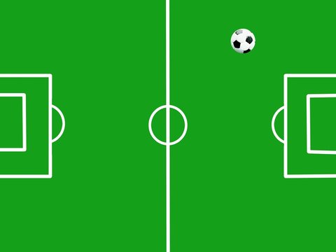Fußballfeld Images – Browse 3,815 Stock Photos, Vectors, and Video ...