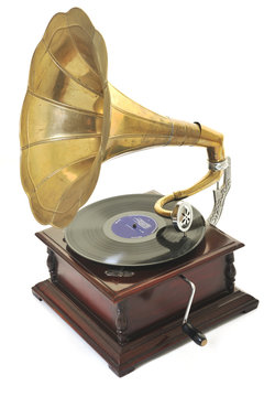 Gramophone Images – Browse 65,220 Stock Photos, Vectors, and Video ...