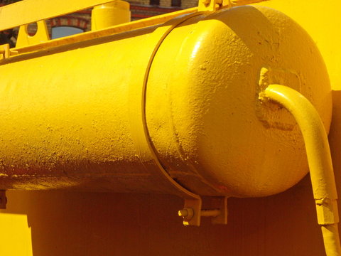 "Yellow Tank" Images – Browse 150 Stock Photos, Vectors, and Video ...
