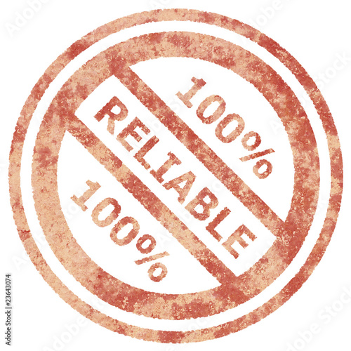"Reliable stamp" Stock photo and royalty-free images on Fotolia.com ...