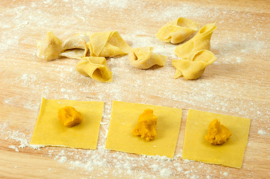 Cappellacci Images – Browse 243 Stock Photos, Vectors, and Video ...