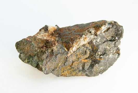 Migmatite Rock