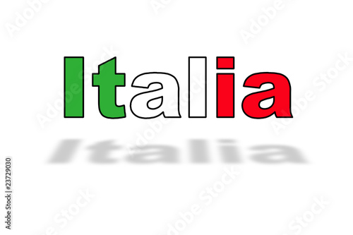 Italia Word