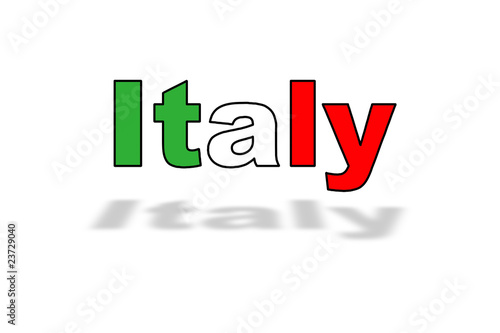 Italia Word