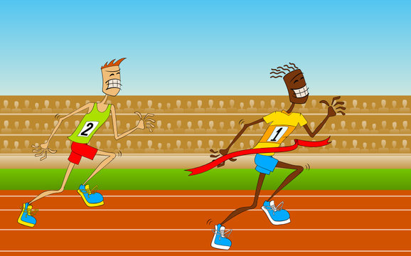 Track-And-Field Images – Browse 153 Stock Photos, Vectors, and Video ...