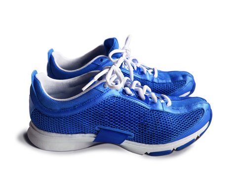 Trainers Images – Browse 4,624,015 Stock Photos, Vectors, and Video ...