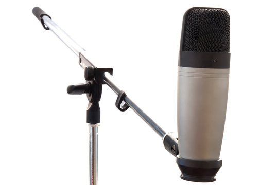 "Condenser Microphone" Images – Browse 3,047 Stock Photos, Vectors, and ...