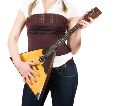 Balalaika Images – Browse 8,532 Stock Photos, Vectors, and Video ...