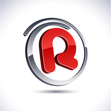 「3D R Logo」の写真素材 | 14,181件の無料イラスト画像 | Adobe Stock