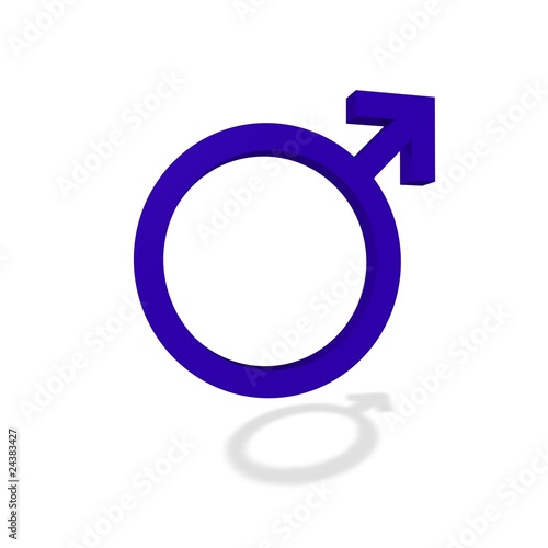 "symbole de l'homme" photo libre de droits sur la banque d'images ...