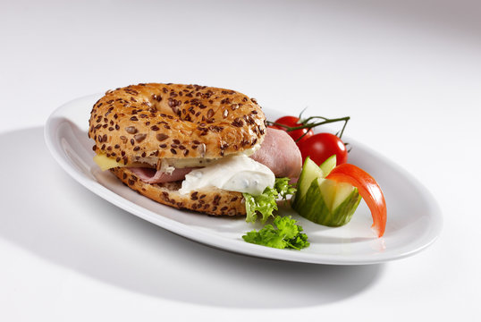 「Bagelburger」の写真素材 | 69件の無料イラスト画像 | Adobe Stock