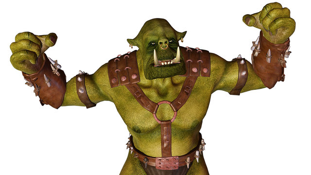 Imagens de Ogre – Explore Fotografias do Stock, Vetores e Vídeos de ...