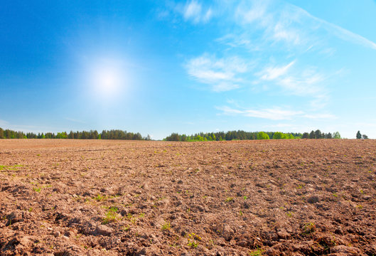 Plough-Land Images – Browse 260 Stock Photos, Vectors, and Video ...