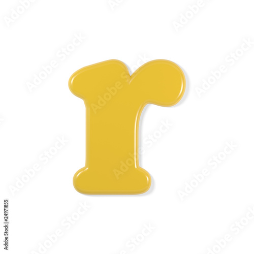"yellow font - lower case - r" Stock photo and royalty-free images on ...