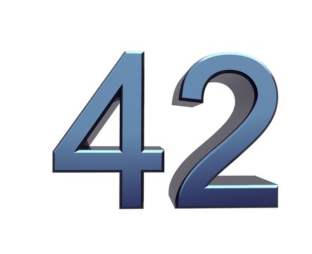 Zweiundvierzig Images – Browse 61 Stock Photos, Vectors, and Video ...