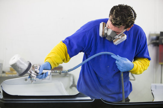 Lackierer-Bilder: Stock-Fotos & -Videos. | Adobe Stock