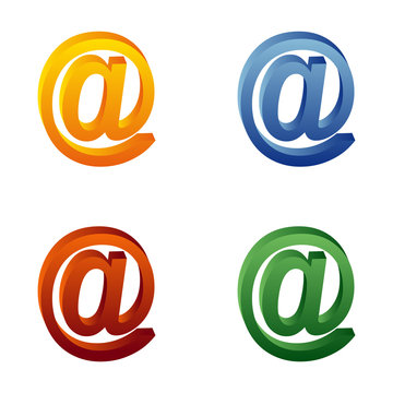 At-Zeichen Images – Browse 512 Stock Photos, Vectors, and Video | Adobe ...