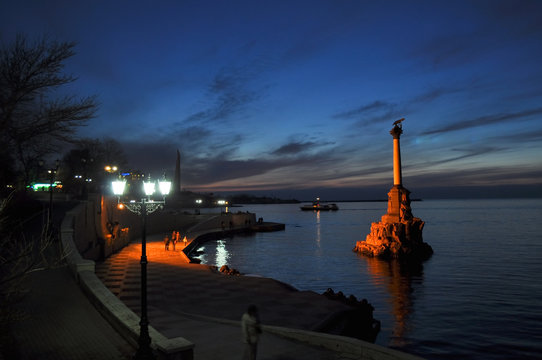 Sevastopol Images – Browse 20,285 Stock Photos, Vectors, and Video ...