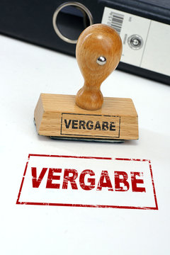 Vergabe-Bilder: Stock-Fotos & -Videos. | Adobe Stock