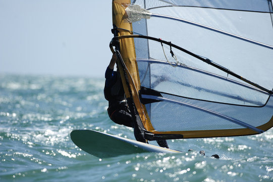 Imagens de Sailboarding – Explore Fotografias do Stock, Vetores e ...