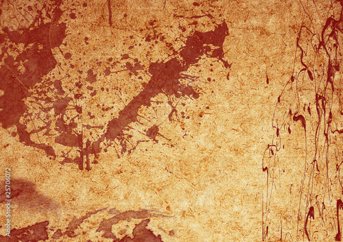 "Bloody paper texture" Stock photo and royalty-free images on Fotolia ...