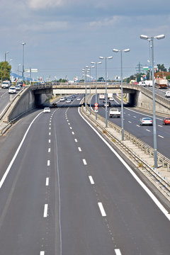 Autobahnauffahrt bilder – Bläddra bland 259 stockfoton, vektorer och ...