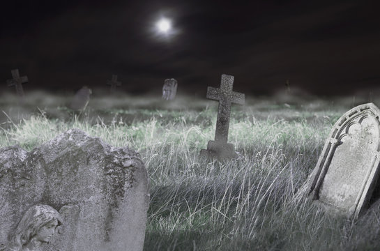 Headstone Night Images – Browse 57,297 Stock Photos, Vectors, and Video ...