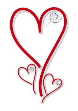 Cuoricini Immagini - Sfoglia 1,126 foto, vettoriali e video Stock ...