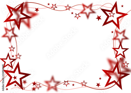 "roter Sternrahmen" Stockfotos und lizenzfreie Vektoren auf Fotolia.com ...