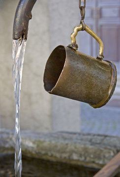 Blechtopf - Images et vidéos libres de droits | Adobe Stock