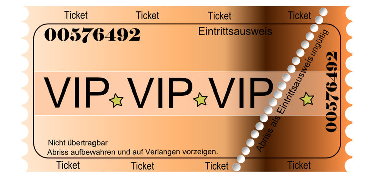 Vip-Ticket Images – Browse 36 Stock Photos, Vectors, and Video | Adobe ...
