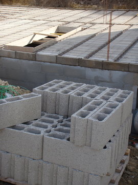 Parpaing - Images et vidéos libres de droits | Adobe Stock