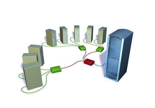 Datenverteiler Bilder – Durchsuchen 279 Archivfotos, Vektorgrafiken und ...