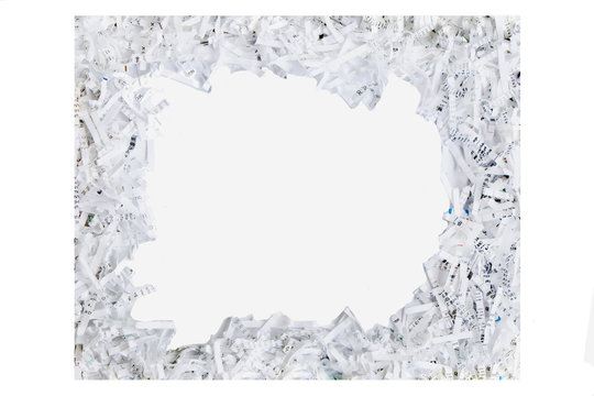 Shredded Paper Border Images – Browse 50,976 Stock Photos, Vectors, and ...