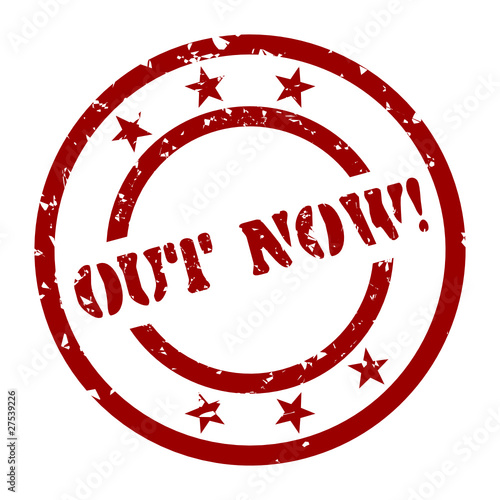 "stempel out now! I" Stockfotos und lizenzfreie Vektoren auf Fotolia ...
