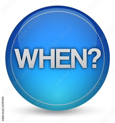 "When Icon" Stock photo and royalty-free images on Fotolia.com - Pic ...