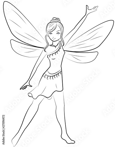 "Elfe" Stockfotos und lizenzfreie Vektoren auf Fotolia.com - Bild 27896472