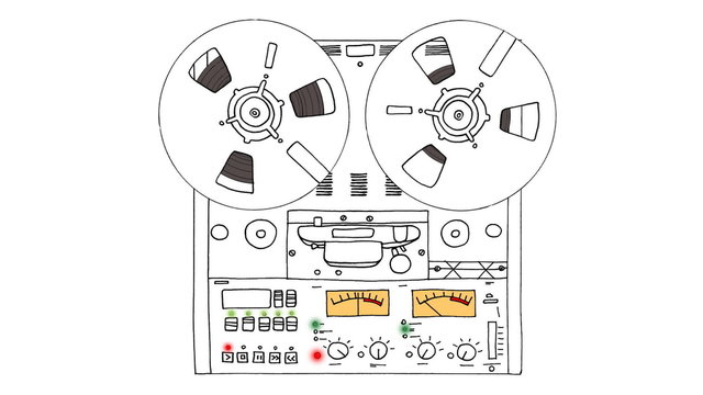 Magnetofon Images – Browse 56 Stock Photos, Vectors, and Video | Adobe ...