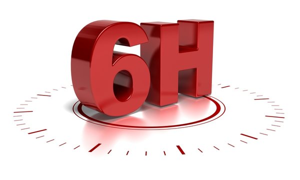 Afbeeldingen over 6H – Blader in stockfoto's, vectoren en video's over ...