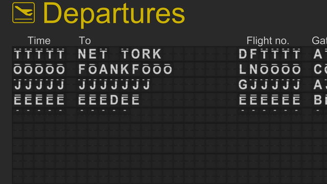 Split-Flap Bilder – Durchsuchen 327 Archivfotos, Vektorgrafiken und Videos | Adobe Stock